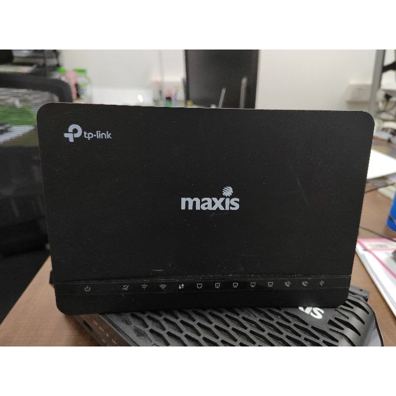 TP-Link Archer C5v AC1200 Wifi Gigabit Router | Shopee Malaysia