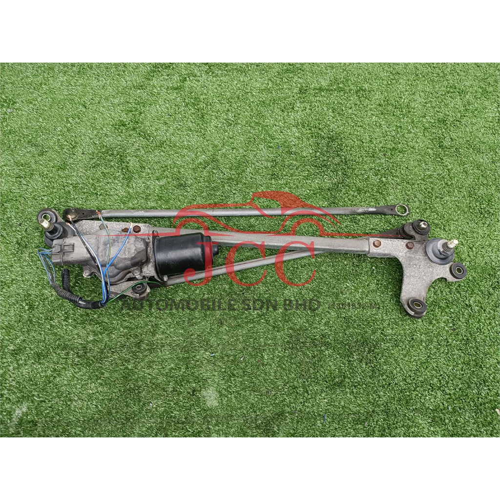 HONDA CRV (S10) WIPER LINK MOTOR [B-2-4] | Shopee Malaysia