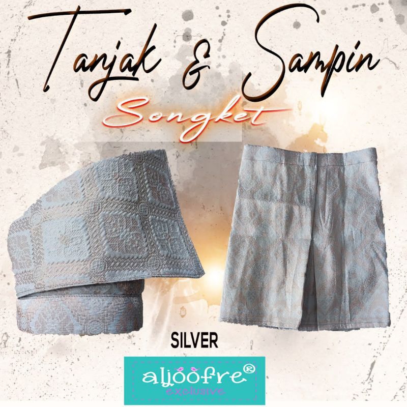 PART 2 - 𝙏𝘼𝙉𝙅𝘼𝙆 𝘿𝘼𝙉 𝙎𝘼𝙈𝙋𝙄𝙉 𝙎𝙊𝙉𝙂𝙆𝙀𝙏 𝘽𝙐𝘿𝘼𝙆 𝘿𝘼𝙉 𝘿𝙀𝙒𝘼𝙎𝘼, 𝘼𝙇𝙅𝙊𝙊𝙁𝙍𝙀 Tengkolok ...