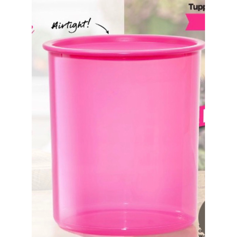 ONE TOUCH TUPPERWARE 4.3L | Shopee Malaysia