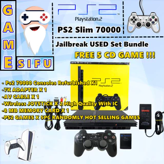 Buy ps2 Online With Best Price, Aug 2024 | Shopee Malaysia