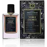 Paris Corner Noble George Prive Zarah EDP For Men 80ml | Shopee Malaysia