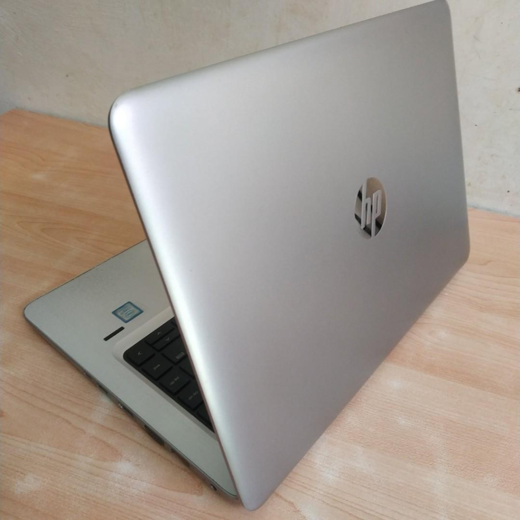 Laptop Slim Hp Probook 440 G4 Core i7 Gen 7/SSD256gb/RAM16gb/Window 11 ...