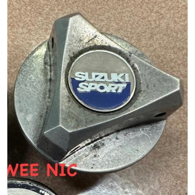 Suzuki Swift Sport Zc21s Zc31s Suzuki Sport Brake Hose Foot Rest Auto ...