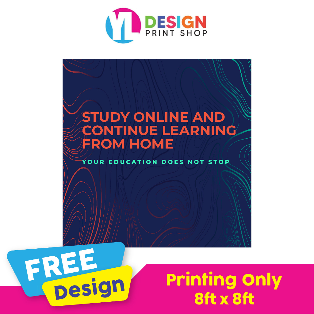 Jumbo Backdrop Banner Stand / Jumbo Backdrop Banner Stand + Printing ...