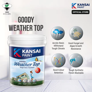 Kansai Paint, Online Shop | Shopee Malaysia