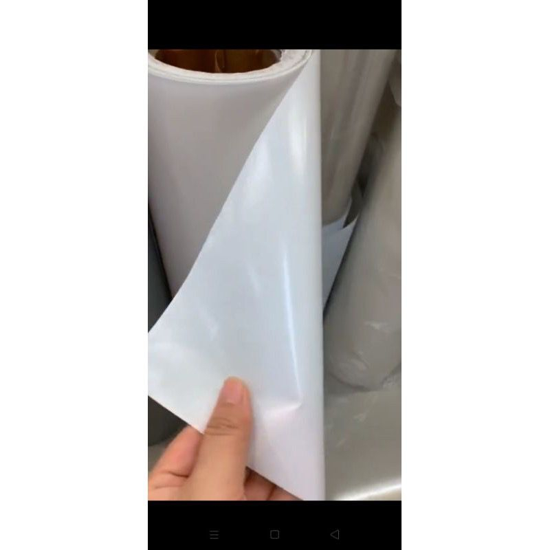 Heatpress Paper Sheet Teflon(Paper Type) | Shopee Malaysia