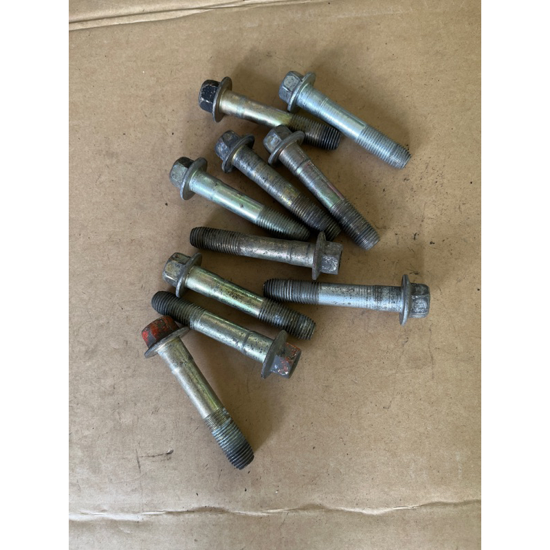 Bolt 19mm Length 90mm | Shopee Malaysia