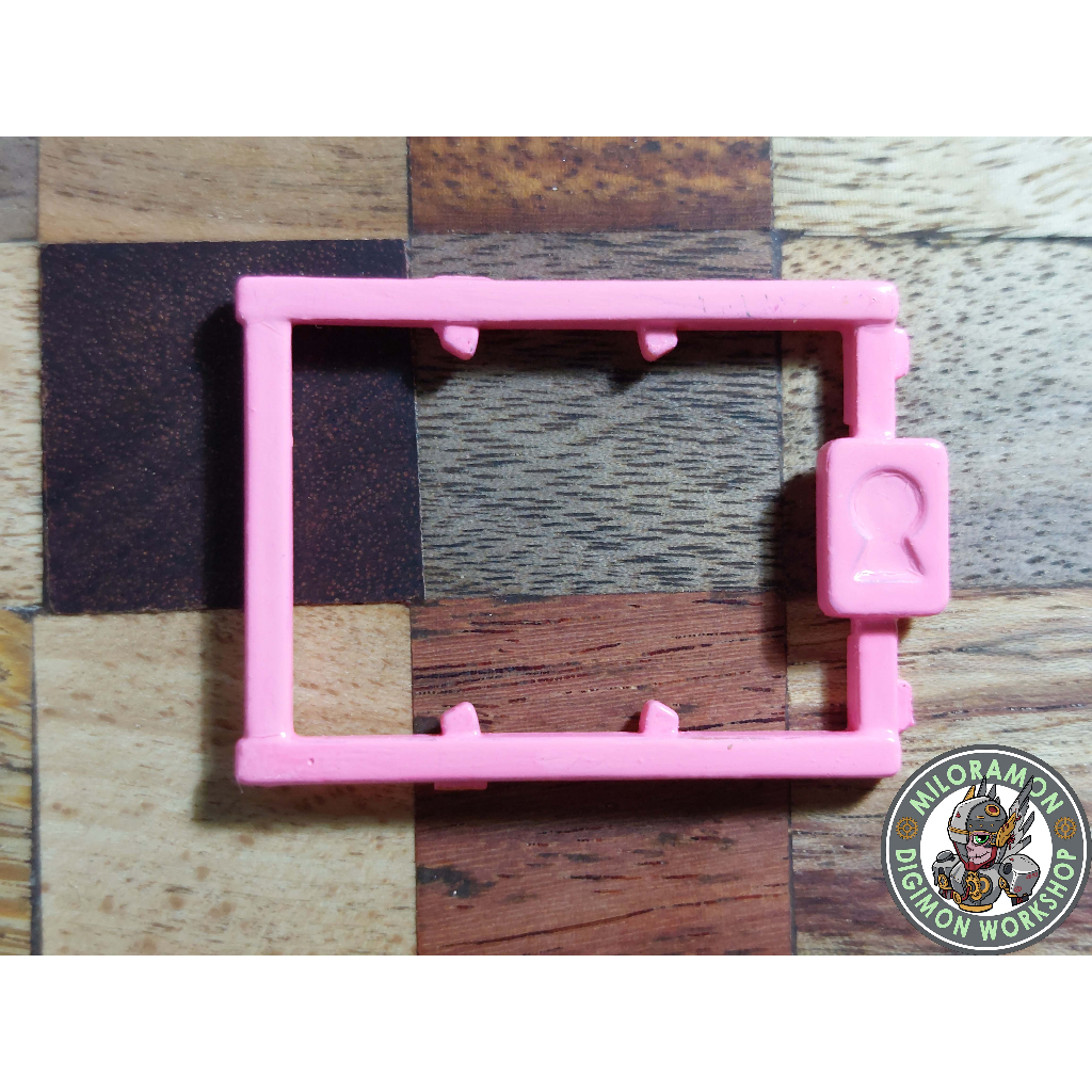 [DIGIMON][VPET97] Original Genuine Bandai Digimon Vpet 97 JAPANESE ...