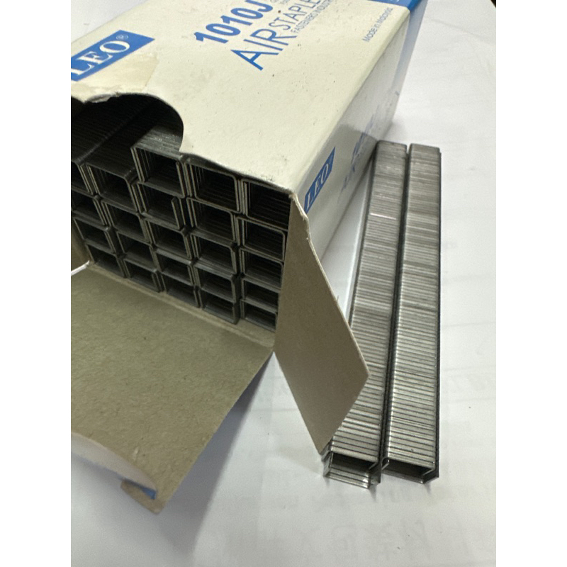 【Ready stock】Leo 1006J/1008J/1010J/1013J/1016J air staples | Shopee ...