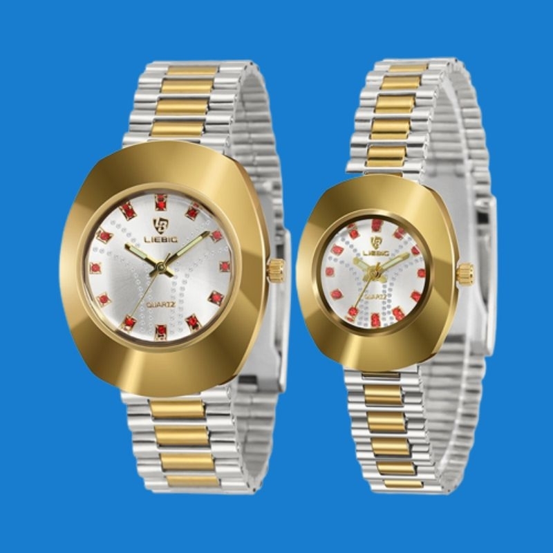 ABS_Love Pair Watches - Help Married Couple's Bonding Again With ...