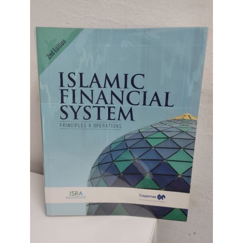Islamic Financial System Principles and Operations 2nd edition | Shopee ...