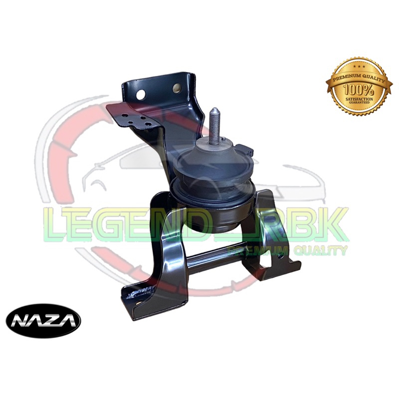 (1PC) NAZA CITRA 2.0 ENGINE MOUNTING (PREMIUM QUALITY) | Shopee Malaysia
