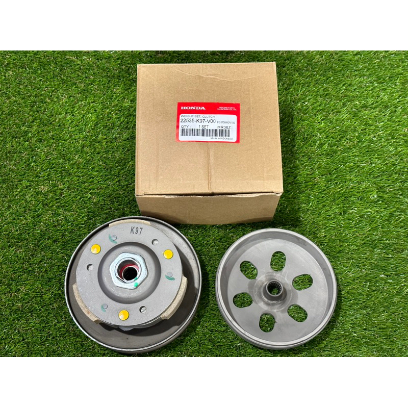 HONDA PCX150 V3 ADV150 PCX 150 V3 ADV 150 REAR PULLEY FULL SET AUTO ...
