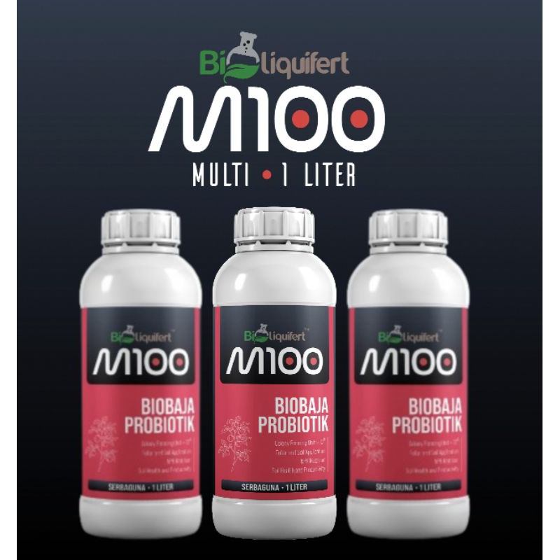 Baja Pokok M100 MULTI (Serbaguna) | Shopee Malaysia