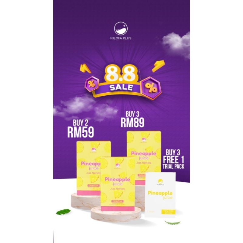 100% ORI FREE SHAKER | PINEAPPLE DRINTOX| INAI MAROON NUNHA |BROWNIES ...