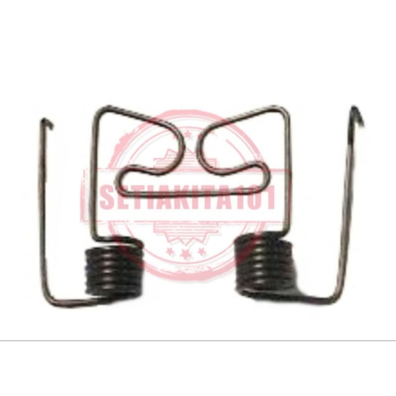 TOYOTA HILUX LN65 LN106 GEAR LEVER SHAFT SPRING/GEAR SHIFT SPRING ...