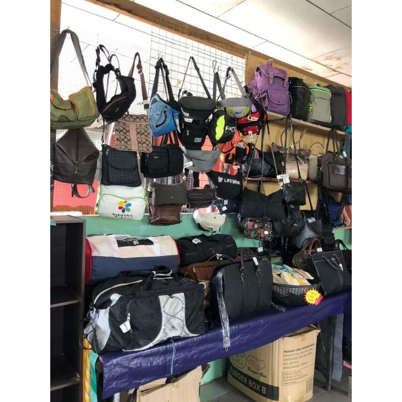 BEG BUNDLE PADU LIVE | Shopee Malaysia
