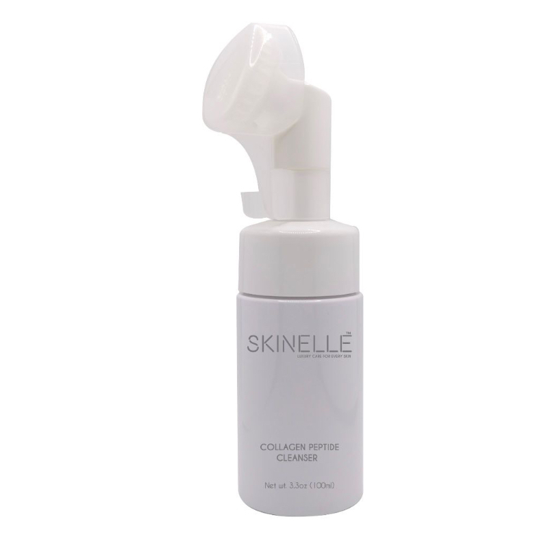 Pencuci Muka Skinelle 100ml | Shopee Malaysia