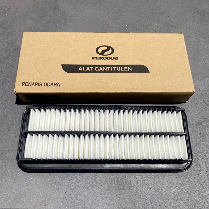 PERODUA ALZA ( 2009-2021 ) / MYVI ( 2005-2017 )ELEMENT AIR CLEANER ...