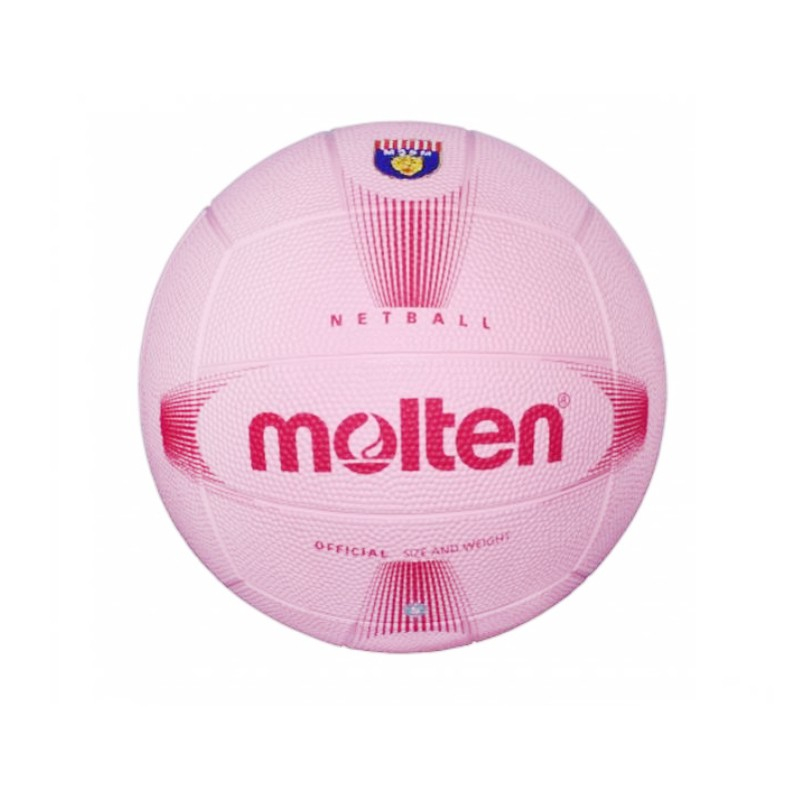 Molten Netball - Size 5 / Bola Jaring / Netball | Shopee Malaysia