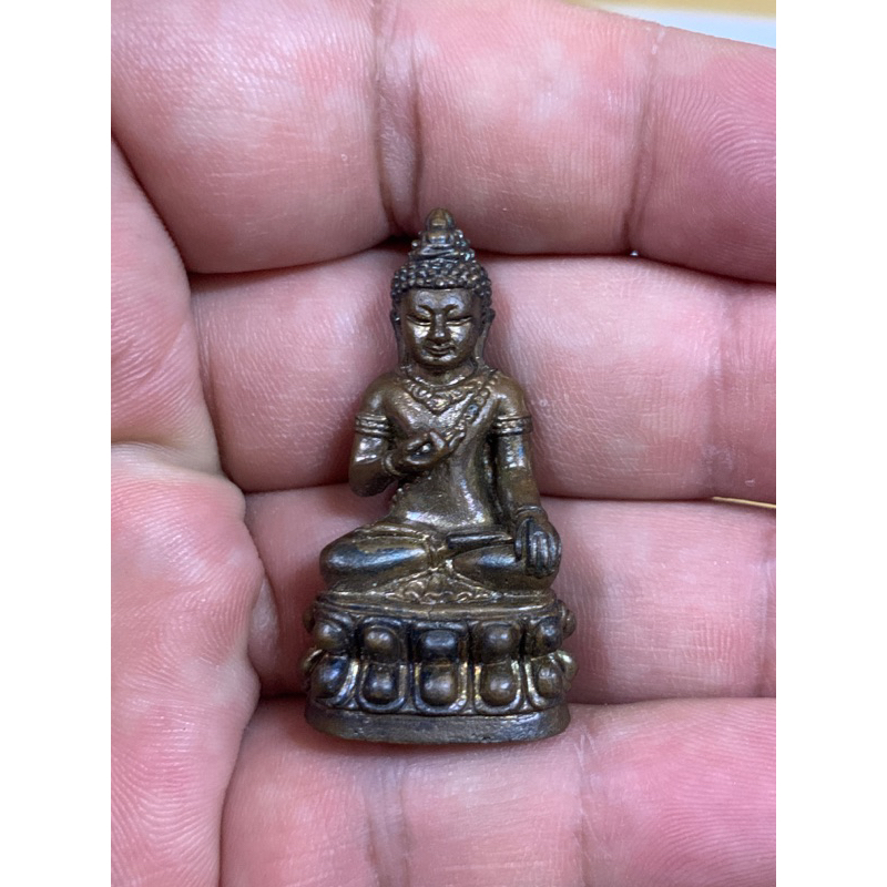 Phra Kring LP Phrom 2549 Wat Ban Suan | Shopee Malaysia