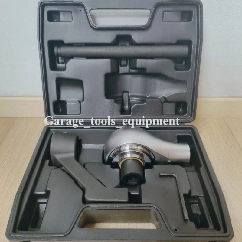 Taiwan Heavy-Duty Torque Multiplier | Shopee Malaysia