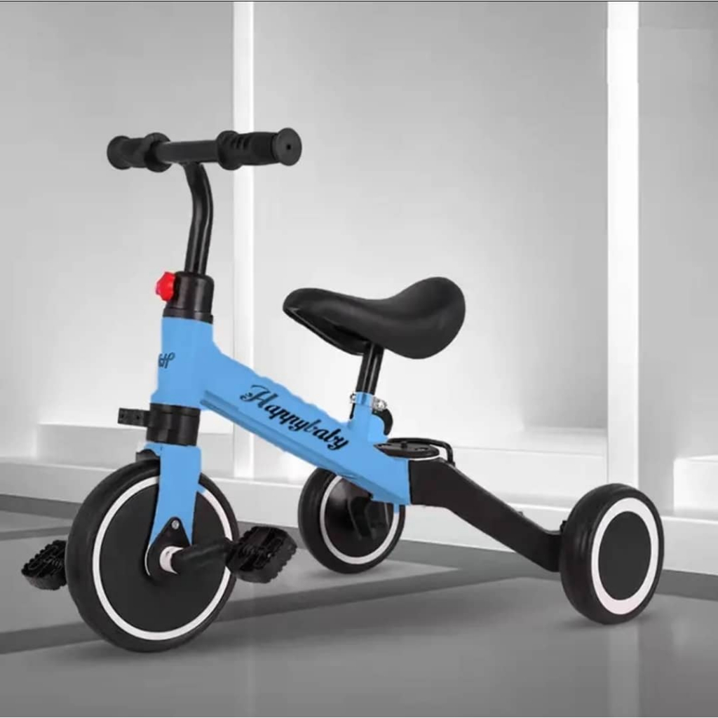 Basikal Baby Baby Walker Balance Bike Mini Bike Walker Bike Children ...