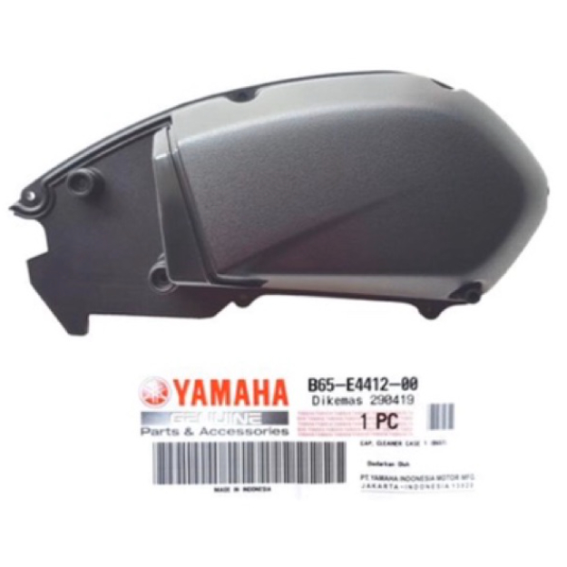 YAMAHA NVX-155 AIR CLEANER CAP (B65-E4412-00) | Shopee Malaysia