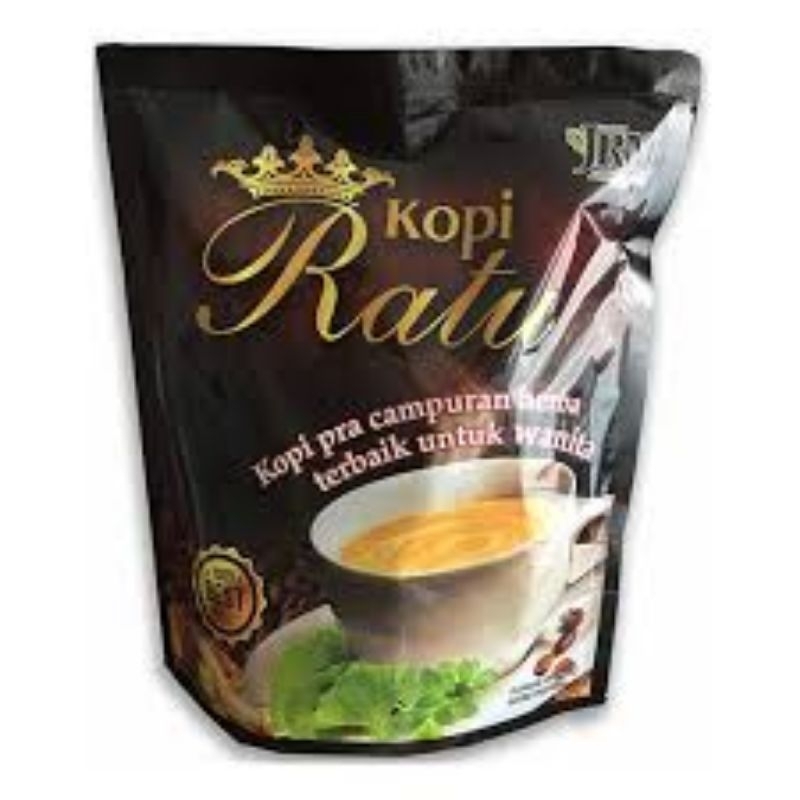 JRM Kopi Ratu 100% Original HQ | Shopee Malaysia