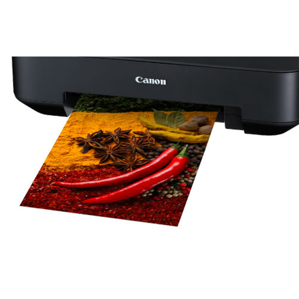 Canon Pixma iP2770 Inkjet Printer Easy and Affordable Professional Grade Photo Printing at Home Shopee Malaysia