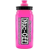 MUC OFF WATER BOTTLE | Shopee Malaysia