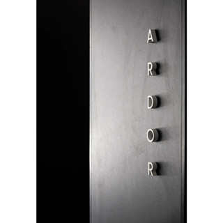 H5cm to 15cm Waterproof Alphabet ABC Letter Box Huruf Hiasan Dinding ...