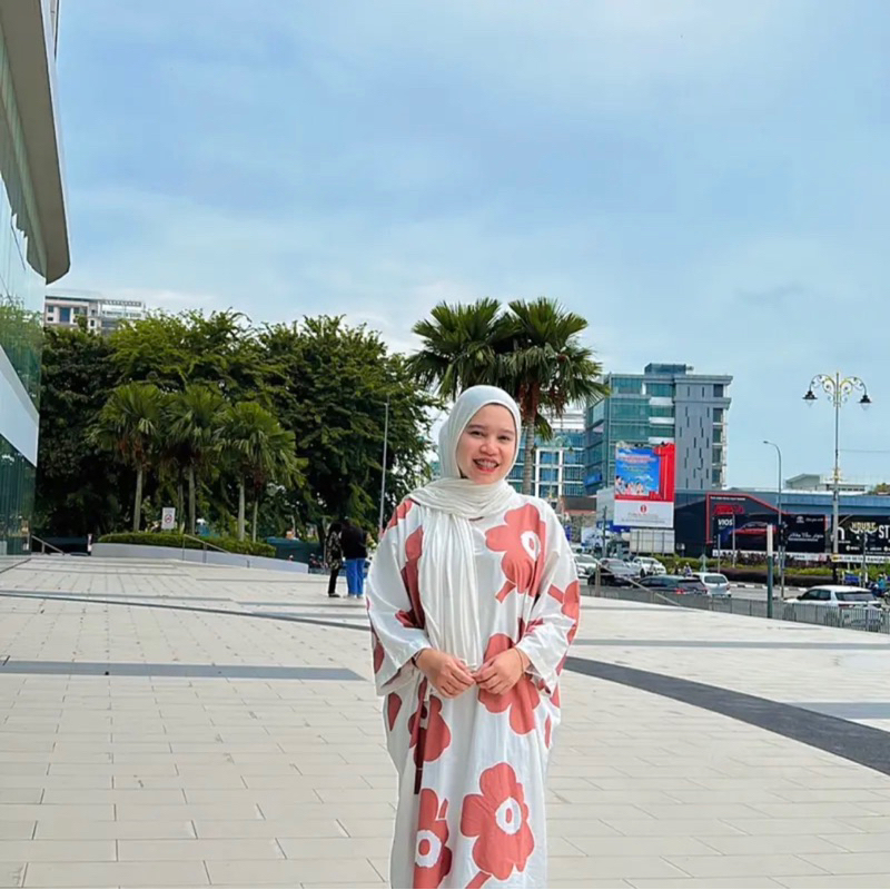 DRESS ARRISA BY DE IMPIANA/Dress viral/Latest 2023 | Shopee Malaysia