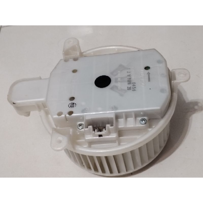 TOYOTA LEXUS CT200 HYBRID AIR COND HEATER BLOWER MOTOR (Original ...