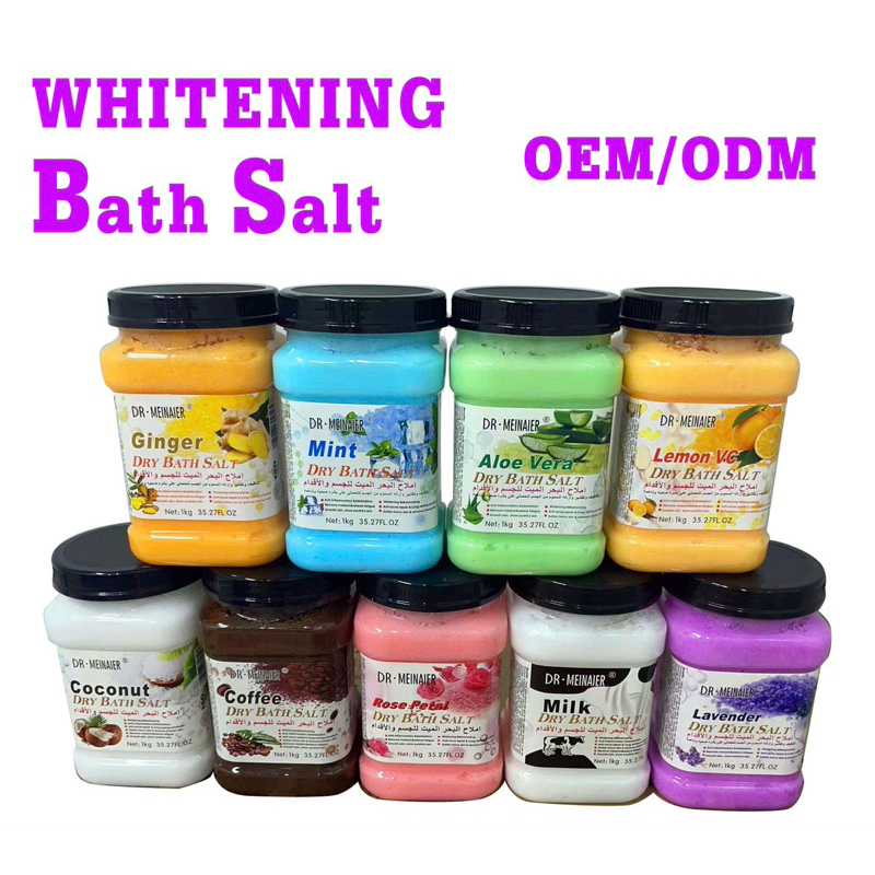 1KG Scrub Body Scrub Massage Scrub Lulur Scrub Urut Badan Scrub ...