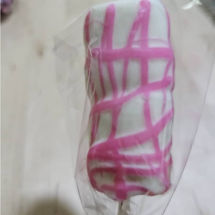 Homemade MallowPop-2 (20packs/set) | Shopee Malaysia
