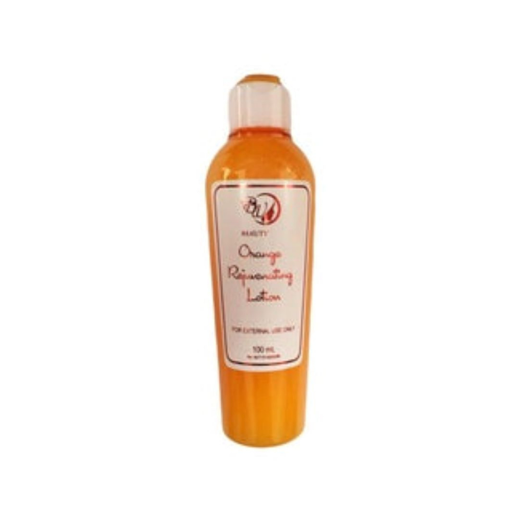 Original Orange Rejuvenating Lotion 100ml | Shopee Malaysia