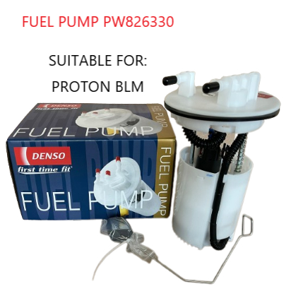 Fuel Pump PW826330 Proton Saga BLM | Shopee Malaysia