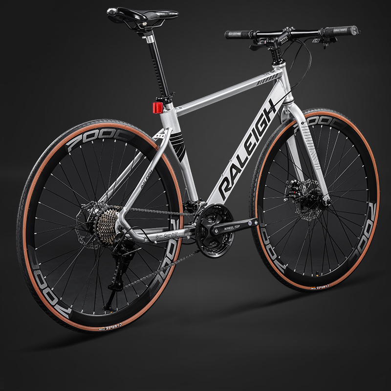 Raleigh Ricardo Road Bike 21 speed Shimano 700x28c Road Bicycle ...