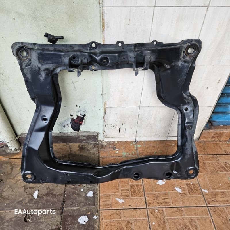 Perodua Kelisa Kenari Engine Frame Subframe | Shopee Malaysia