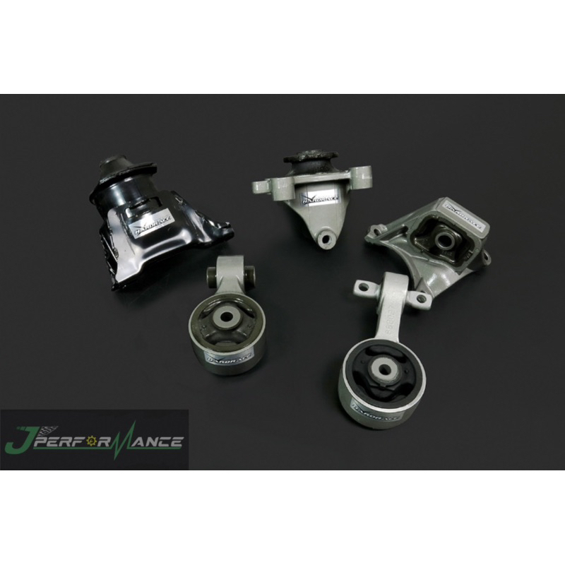 🇹🇼 HARDRACE Harden Engine Mount Honda FD2 Type-R 06-11 💯 Original ...