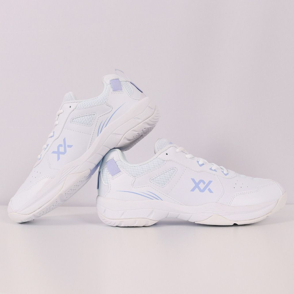 MAXX BADMINTON SHOES JUMPER WAVE V7 (100% ORIGINAL) | Shopee Malaysia