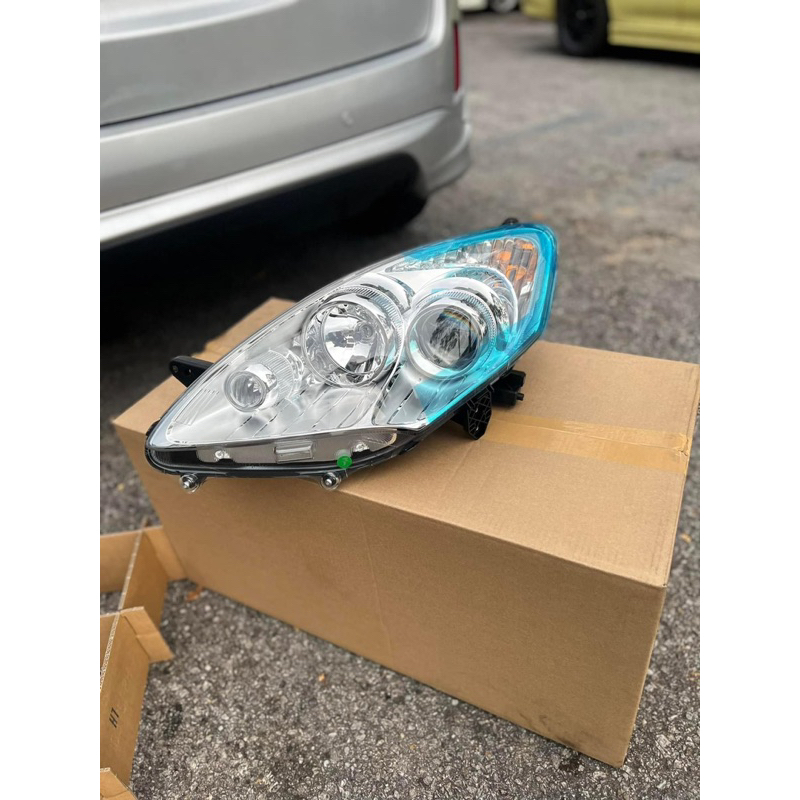HEADLAMP ALZA 2014-2019 ORIGINAL PERODUA LH | Shopee Malaysia