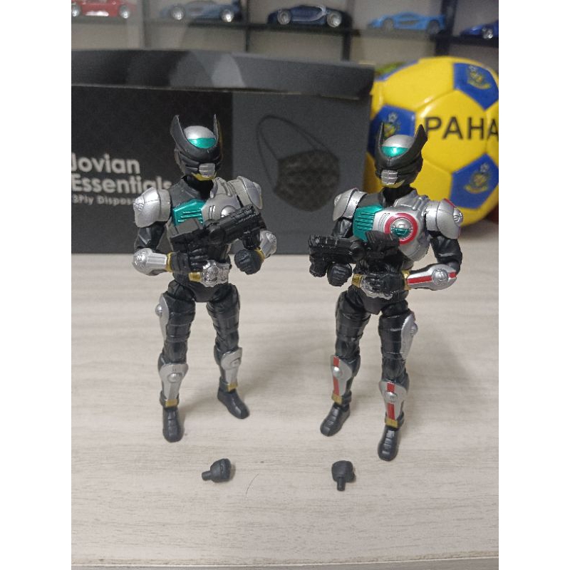 SET SHODO KAMEN RIDER BIRTH | Shopee Malaysia