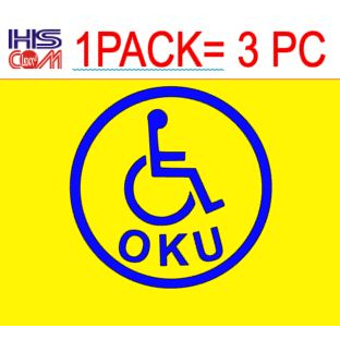 20230720-413 OKU Body Sticker / Stripe / STIKER Stickers, Logos ...