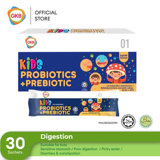 GKB Malaysia Official Store Online, July 2024 | Shopee Malaysia