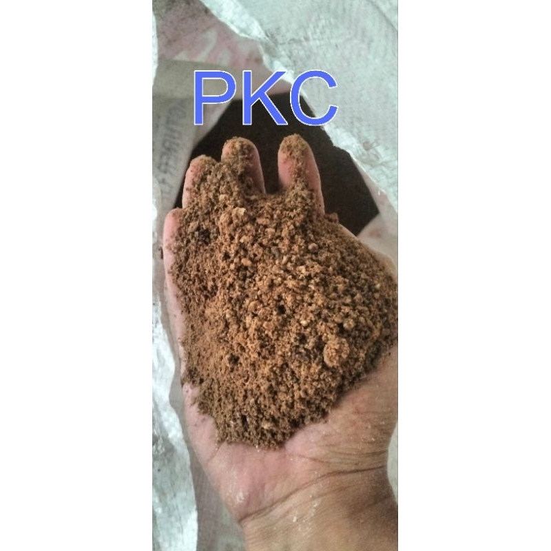 MAKANAN TERNAKAN DEDAK MURAH JIMAT (PKC , GANDUM HALUS) | Shopee Malaysia