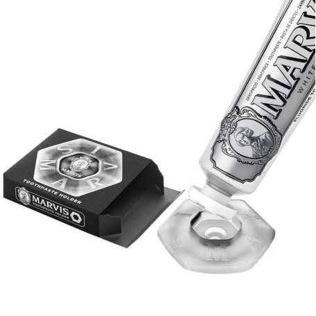 Marvis 85ml Toothpaste Holder / Toothpaste Stand | Shopee Malaysia