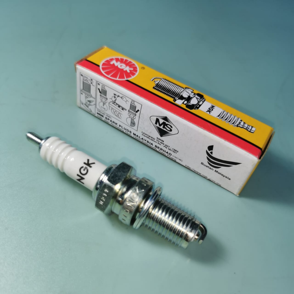 HONDA CG125 - NGK Spark Plug | Shopee Malaysia